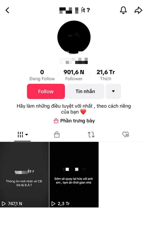 Sau Khi Lên Sóng Vtv Rồi Bay Màu Tiktoker Này Tái Xuất đã Có Hơn 900