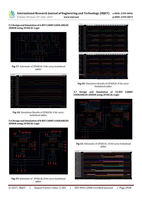 design and implementation of low power 16 bit carry lookahead adder