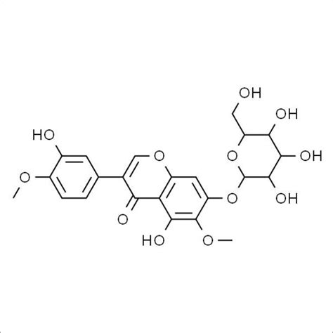 Solarbio SI9480 鸢尾甲苷A 标准品 试剂仪器耗材