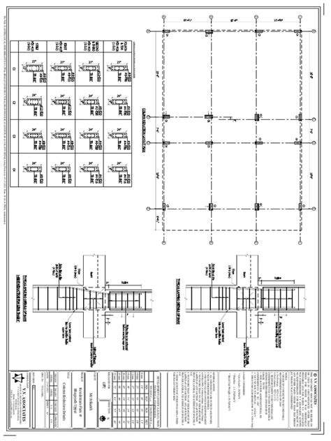 Column Reduction Details 23 03 2021 Pdf