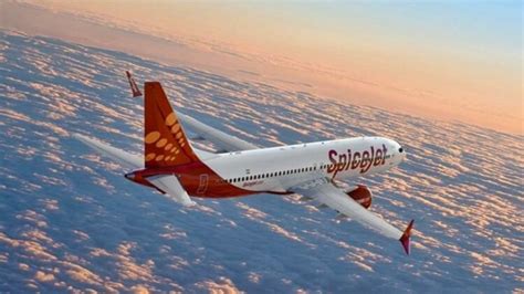Spicejet Appoints Arun Kashyap As Chief Operating Officer Amar Ujala