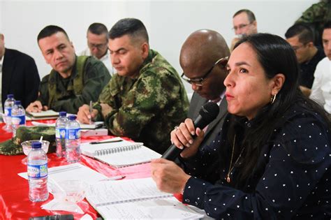 Brigadier General John Jairo Rojas Gómez On Twitter En Cabeza Del