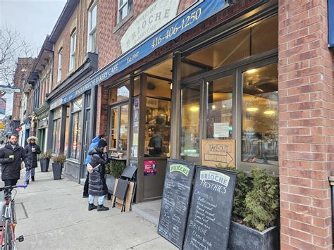 Blog Riverside Toronto