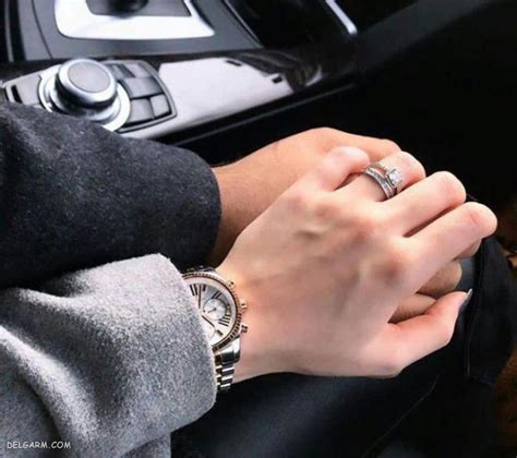 55 عکس دست عاشقانه و رمانتیک برای پروفایل و اینستاگرام