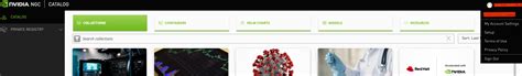 5 Using Nvidia Ngc Containers On The Lrz Ai Systems Lrz
