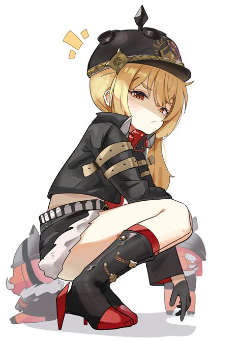 High Hgih Luciana De Montefio Zenless Zone Zero Absurdres