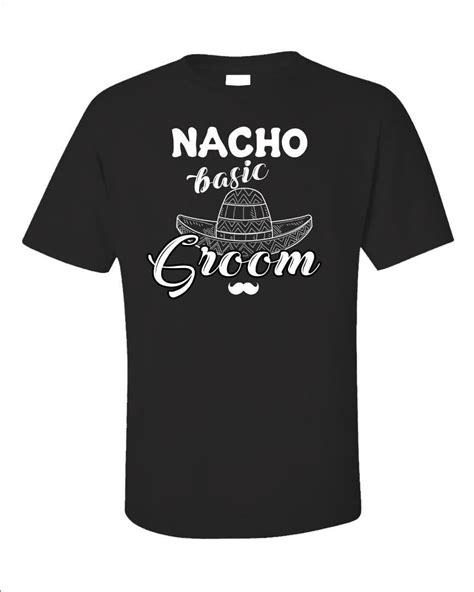 Funny Groom Shirt T Shirt For Groom New Husband T Groom Tee