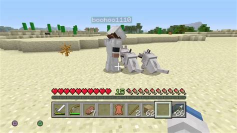 Bed Glitch Nerdcraft Ep5 Youtube