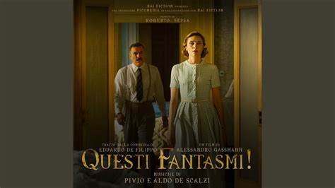 Questi Fantasmi YouTube