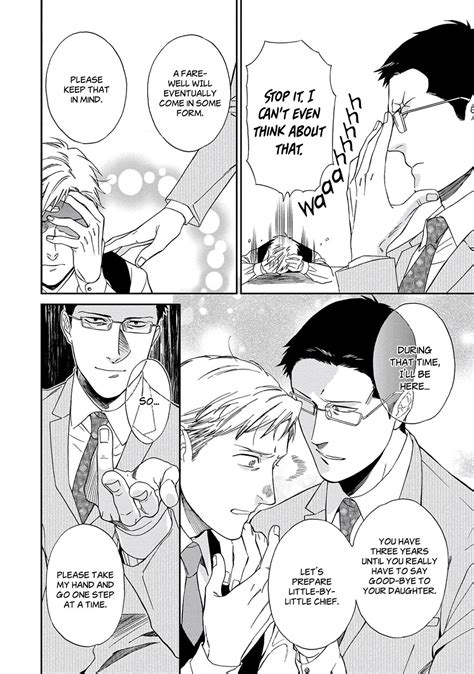 Seika Kachou Kekkon Shimashou Eng Page 2 Of 7 Myreadingmanga