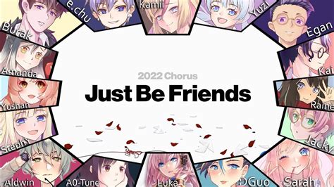 Just Be Friends Dixie Flatline Animusic Chorus Youtube