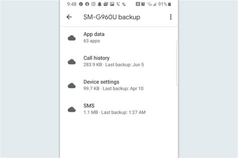 How To Retrieve Deleted Text Messages On Androids Readers Digest