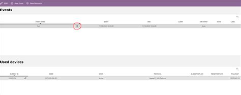 Refreshing The Pagetables After Any Delete Of Edit Icon Is Clicked In Low Code App Dataminer Dojo
