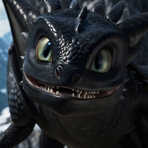 Toothless Eyes Wallpapers 4k Hd Toothless Eyes Backgrounds On