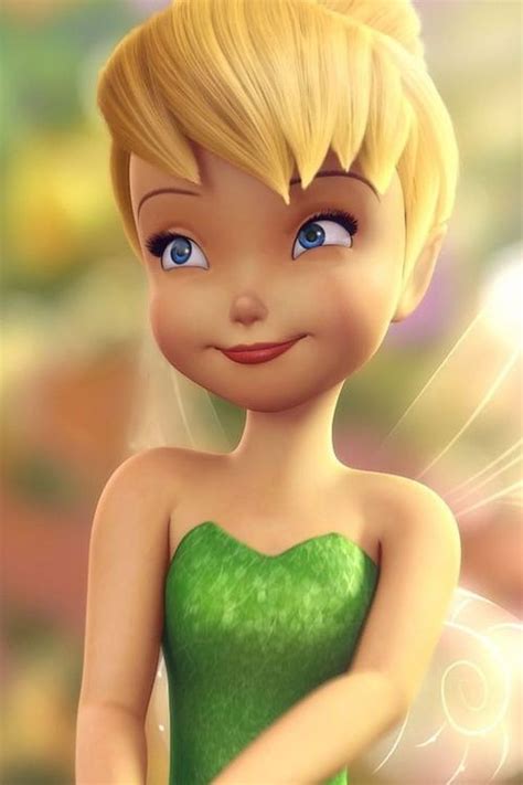 Pin By Dararut Chainarong On Oh My Disney Tinkerbell Wallpaper