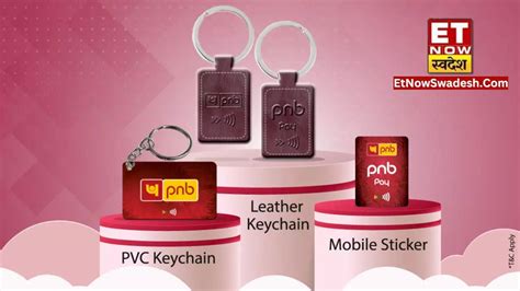 Wearable Debit Card Pnb Introduced The Most Amazing Debit Card Till Now