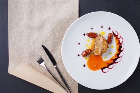 Best Restaurants In Monmouth County Vue Magazine