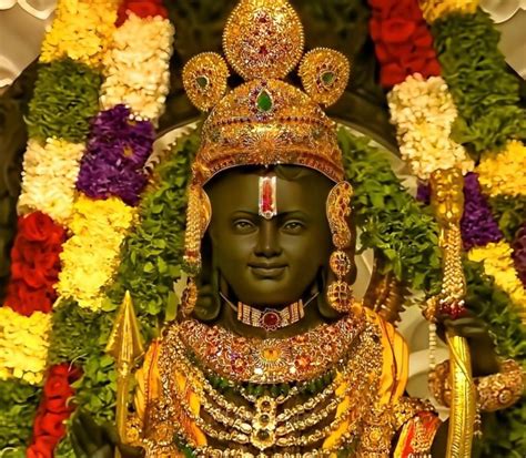 Mahima Singh On Linkedin Rammandir Ram Aayodhya