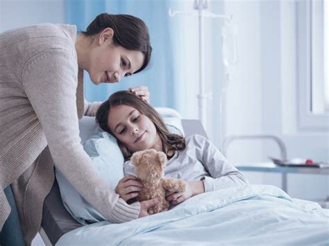 Aromathérapie Soigner Son Enfant Avec Les Hydrolats