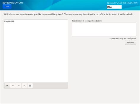 Installation Guideline Openeuler Documentation V Lts
