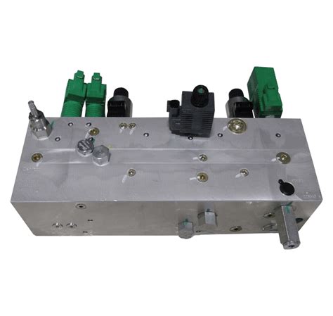 88782gt Genuine Danfoss Hic Hydraulic Integrated Circuit Function Mani