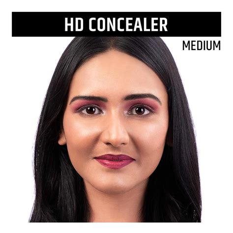 Insight Cosmetics Hd Concealer Buy Insight Cosmetics Hd Concealer