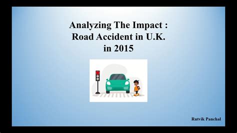Data Analysis Project For Uk Department Of Transport Rutvik Panchal