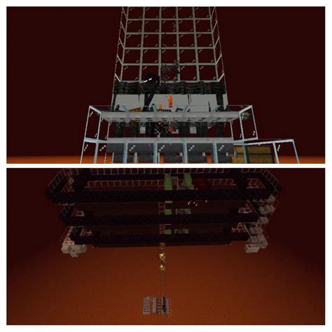 Got Some Questions About Designing A Wither Skull Farm Down In The