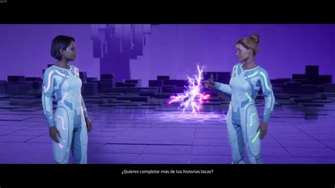 Análisis De Split Fiction Los Reyes De Los Juegos Cooperativos