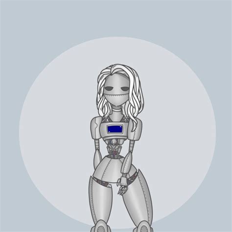 Animated Robot  Animated Robot