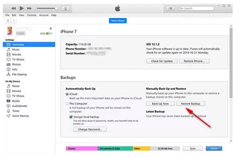 Restore Deleted WhatsApp Messages Of One Contact Full Guide
