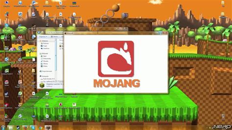 Jak Zmienić Wersję Gry Minecraft Non Premium Youtube