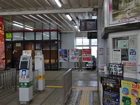 鹿島神宮駅周辺の美しい風景写真と出口案内 東京フォト鉄道