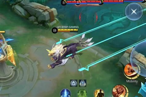 Apa Nama Energi Yang Dibutuhkan Lukas Sebanyak 100 Poin Di Mlbb X Naruto Ternyata Ini Kunci