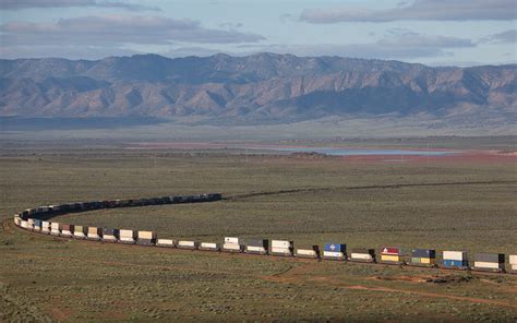 Environmental Management Framework Inland Rail