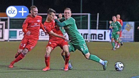 FC Schönberg mit glücklichem Remis gegen Malchower SV