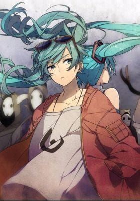 Watch DUNE Feat Hatsune Miku Online With SUB DUB AnimeKAI