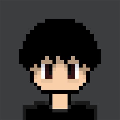 Download Avatar Man 8 Bit Royalty Free Stock Illustration Image