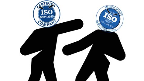 Iso 13485 Vs Iso 9001 Is One Better Than The Other