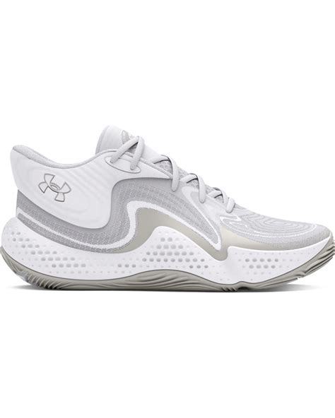 Under Armour South Africa Unisex Ua Lockdown 7 Basketball Shoes