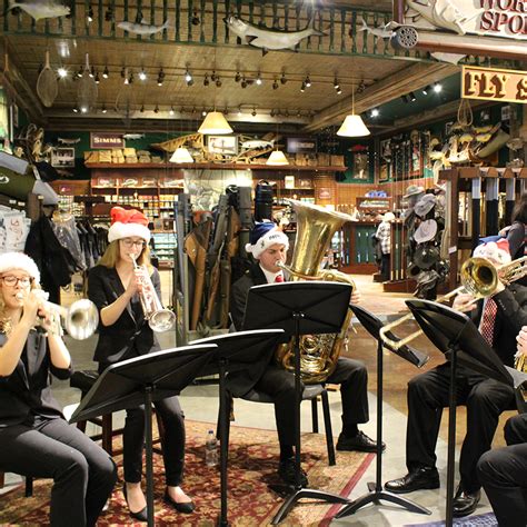 Bass Pro Shops Patriot Place