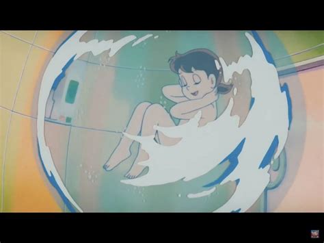 Pin By Recovermeister On Shower Shizuka Cartoon Wallpaper Anime
