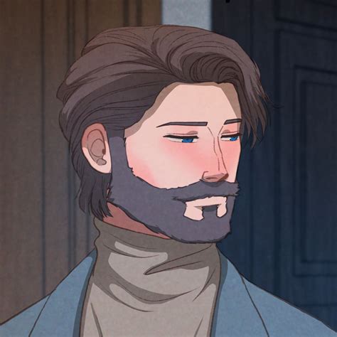 Characters Olivecoat