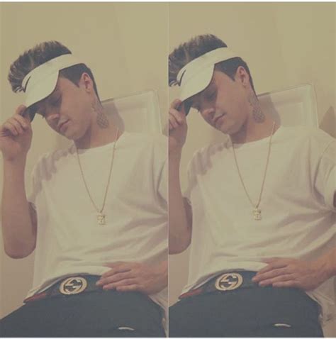 Adym Alyxander Yorba Its Ricco Tho Ricco Cute Guys