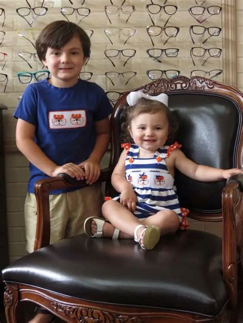 Home Optometrist In Selma Al Primary Eyecare Center