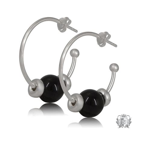 Dazzling Ear Crawlers Cubic Earrings Metalsmiths Sterling™