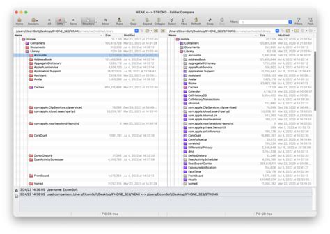 Understanding Partial File System Extraction What Data Can And Cannot