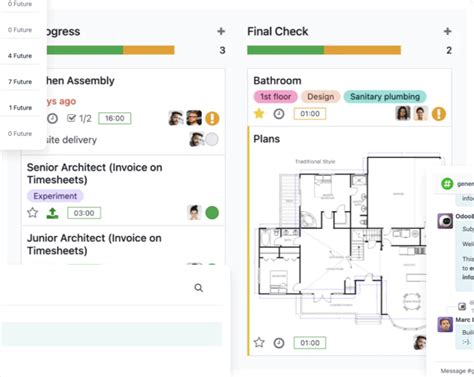 Top ERP For Manufacturing Updated CRMside