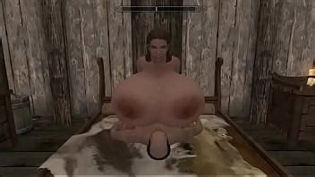 Skyrim Sexo Xvideos Com