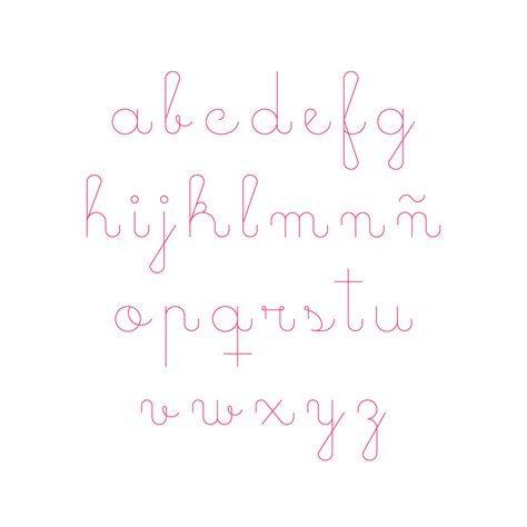 Lara Script Font Behance